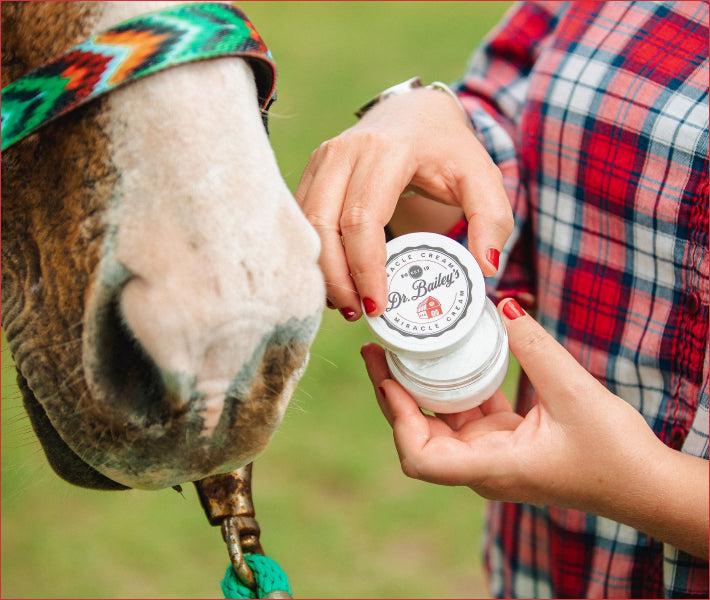 Dr Bailey's Miracle Cream – Dr. Bailey's Miracle Cream